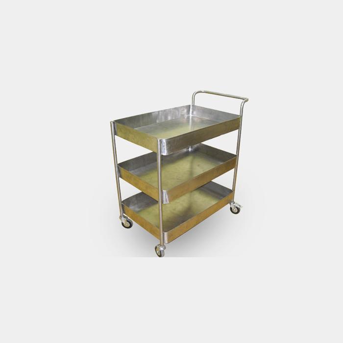 Bussing Trolley - AKSR India