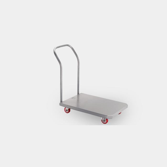 Platform Trolley - AKSR India
